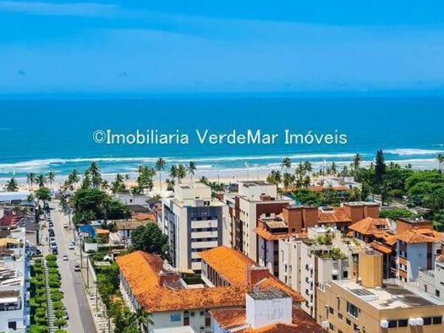 Cobertura duplex a venda situado em localização privilegiada na Praia da Enseada Guaruja