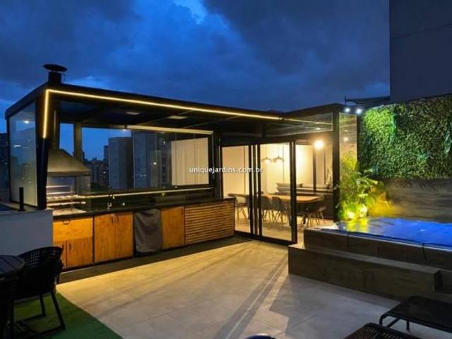 Cobertura Duplex à venda Sumaré São Paulo