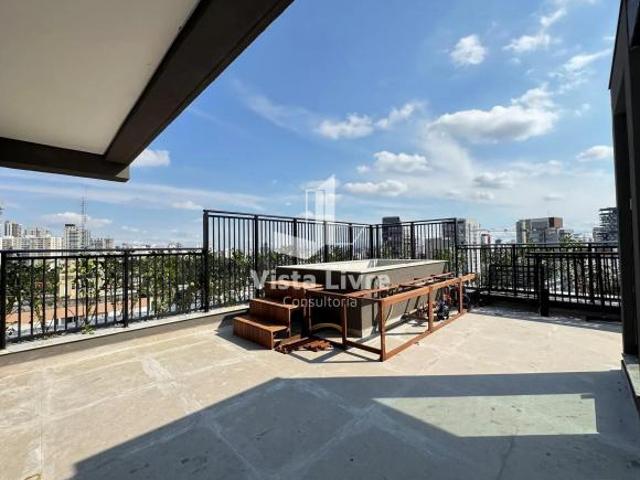 Cobertura Duplex à venda, Sumaré, São Paulo, SP
