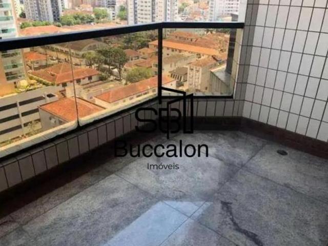 Cobertura Duplex à Venda — Ponta da Praia • 4 Dormitórios • Piscina Privativa • Elevador Interno