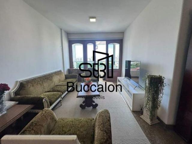 Cobertura Duplex à Venda — Ponta da Praia, Santos | 361 m² • 4 Dorms 2 Suítes • Piscina Privativa