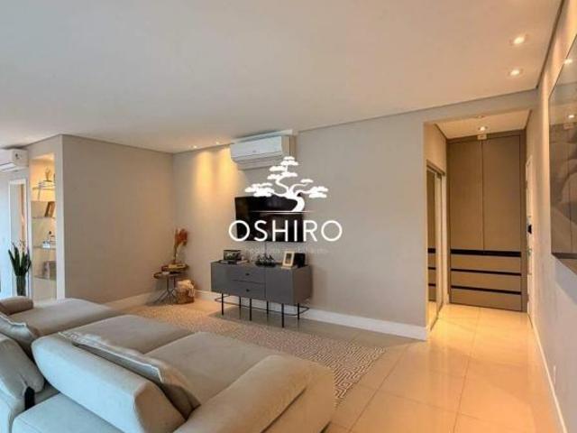 Cobertura Duplex à Venda Ponta da Praia Santos