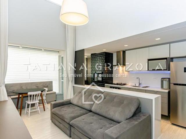 Cobertura Duplex à venda por R$ 1.049000 no Bigorrilho Curitiba/PR