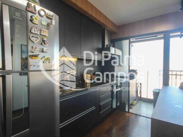 Cobertura duplex à venda porteira fechada com hidromassagem e vista livre no Jardim da Glória