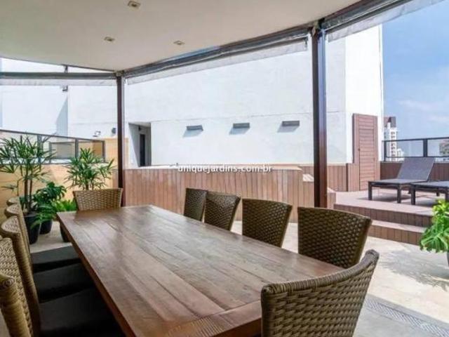 Cobertura Duplex à venda Paraíso São Paulo