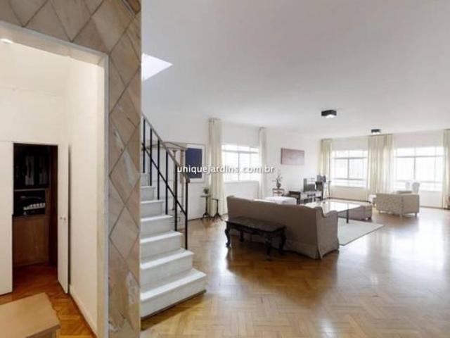 Cobertura Duplex à venda Paraíso São Paulo