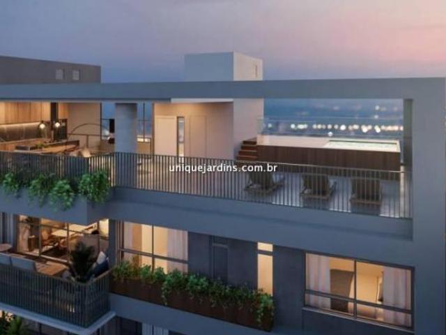 Cobertura Duplex à venda Paraíso São Paulo