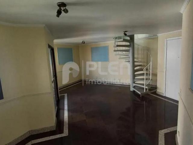 Cobertura Duplex à venda, Parque Mandaqui, São Paulo, SP