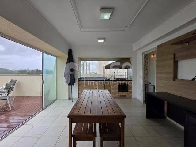 Cobertura duplex à venda, Parque Mandaqui, São Paulo, SP