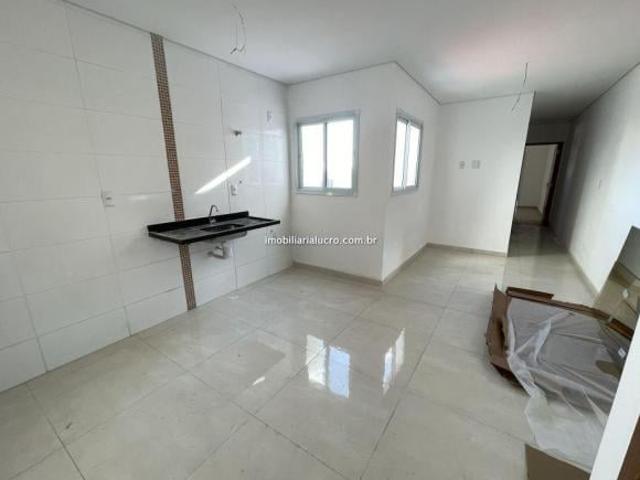 Cobertura Duplex à venda Parque Oratório Santo André