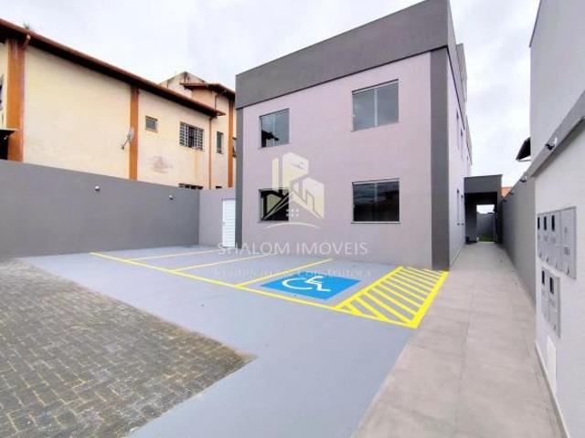 Cobertura duplex à Venda, Pedra Azul, Contagem, MG