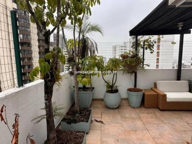 Cobertura Duplex à venda Perdizes São Paulo
