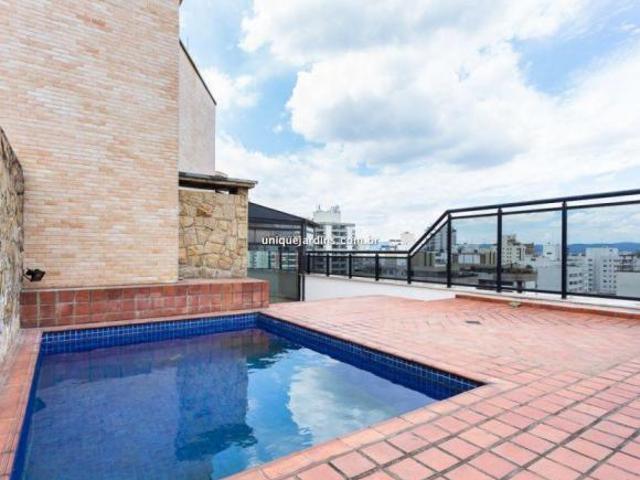 Cobertura Duplex à venda Perdizes São Paulo