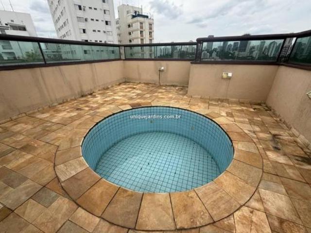 Cobertura Duplex à venda Pinheiros São Paulo