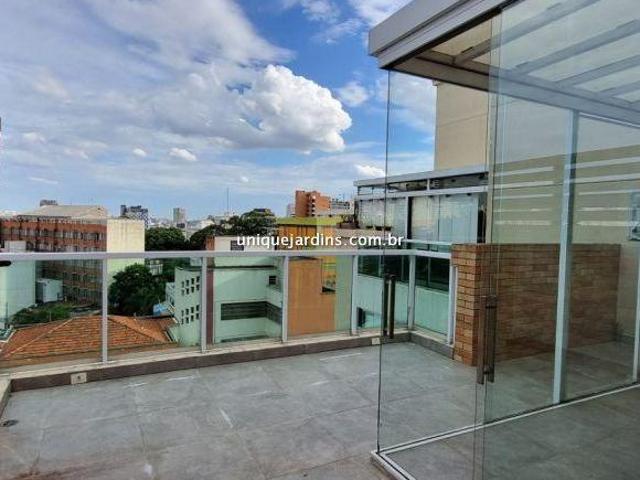 Cobertura Duplex à venda Pinheiros São Paulo