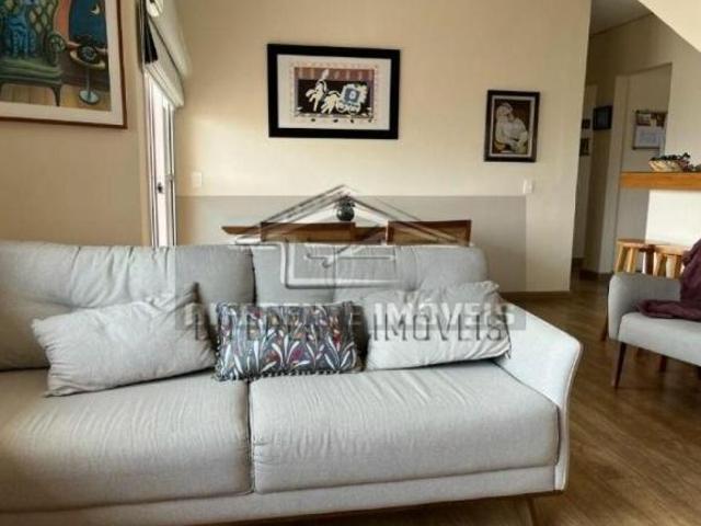 Cobertura Duplex a venda Praça da Arvore