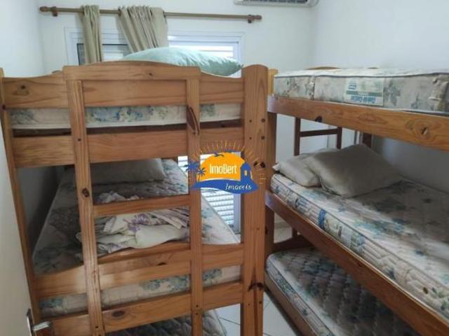 Cobertura duplex a venda próxima a praia Maitinga Bertioga SP