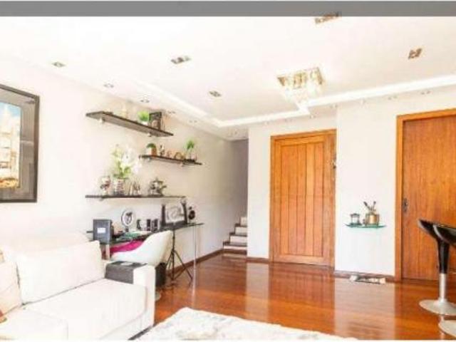 Cobertura Duplex a venda próximo ao Zaffari da Fernandes Vieira