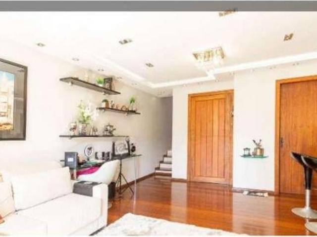 Cobertura Duplex a venda próximo ao Zaffari da Fernandes Vieira