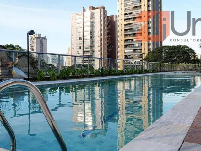 Cobertura Duplex à venda próximo ao Metrô Chácara Klabin 252m²