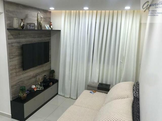COBERTURA DUPLEX À VENDA R$ 492.000