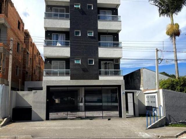 COBERTURA DUPLEX À VENDA | RESIDENCIAL ROBERTA – PINHAIS/PR