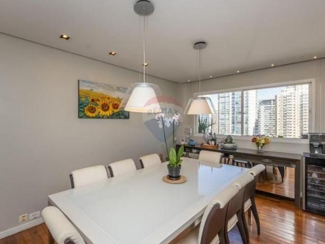 Cobertura Duplex à venda – Rua Edson, Campo Belo | 467m² | 4 Suítes | Piscina Privativa