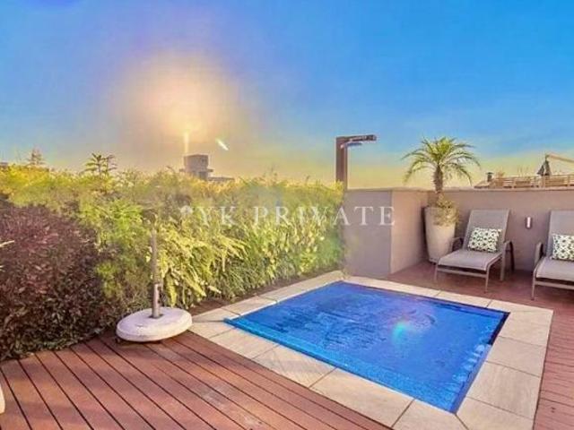 Cobertura Duplex à Venda/ Rua Faustolo/ Vila Romana/ 180m²/ 3 dormitórios/ 1 suíte/ 2 vagas