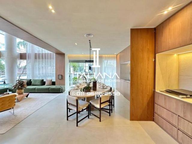 Cobertura Duplex a venda Rua Harmonia Vila Madalena São Paulo SP