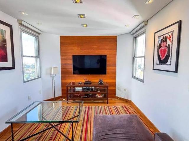 Cobertura Duplex à Venda Rua Jericó, Vila Madalena São Paulo