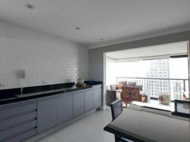 Cobertura Duplex à Venda Rua Lisboa, Pinheiros/SP