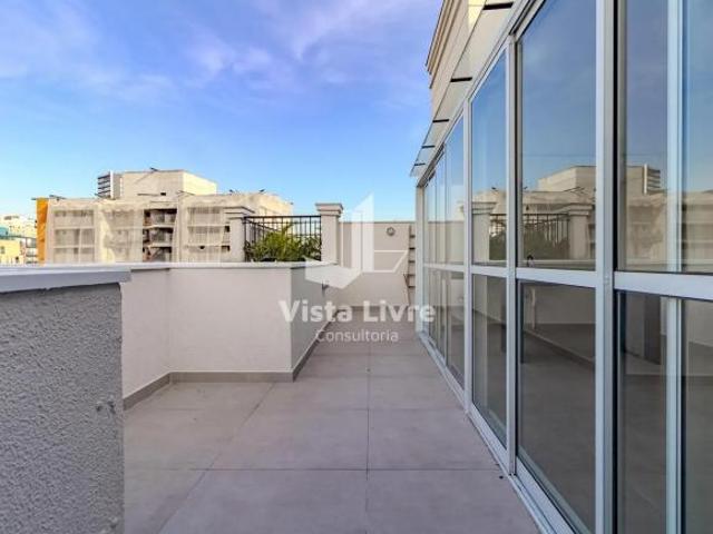 Cobertura / Duplex à venda, Vila Ipojuca, São Paulo, SP