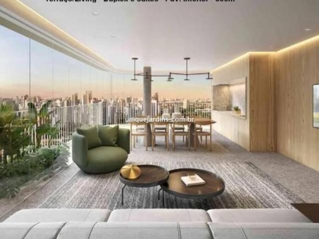 Cobertura Duplex à venda Vila Madalena São Paulo