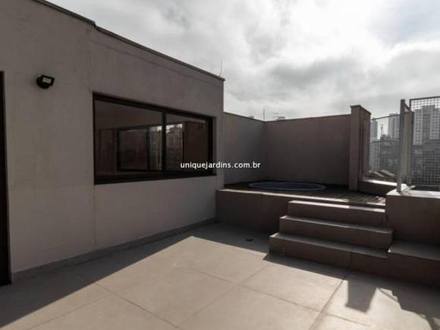 Cobertura Duplex à venda Vila Madalena São Paulo