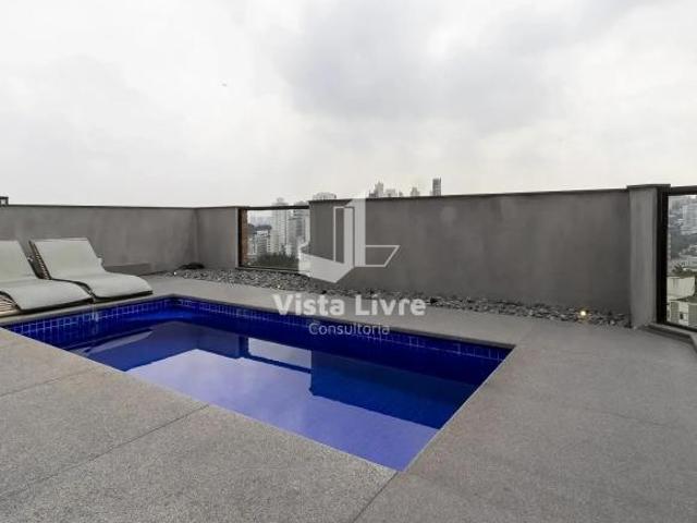 Cobertura / Duplex à venda, Vila Madalena, São Paulo, SP