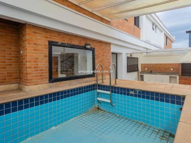 Cobertura Duplex à venda Vila Mariana São Paulo