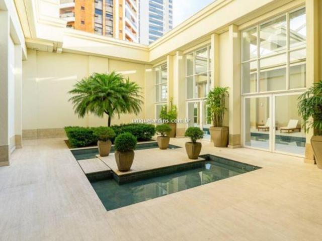 Cobertura Duplex à venda Vila Nova Conceição São Paulo
