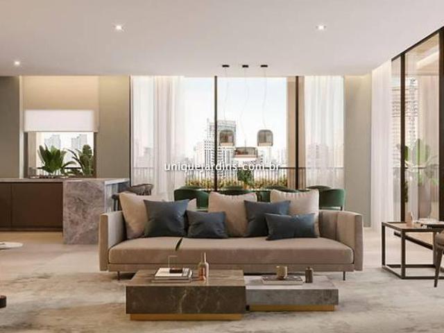 Cobertura Duplex à venda Vila Nova Conceição São Paulo