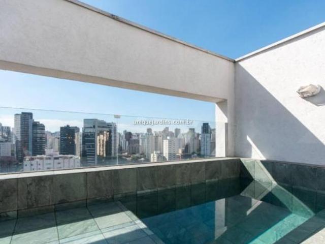 Cobertura Duplex à venda Vila Olímpia São Paulo
