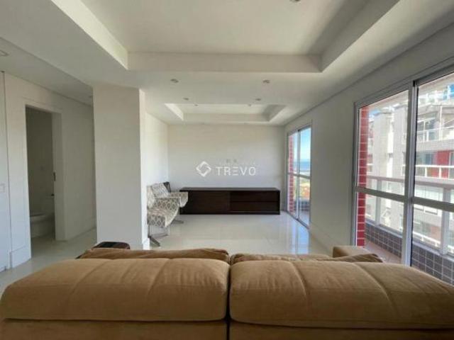 COBERTURA DUPLEX À VENDA, VISTA PARA O MAR, 3 DORM/3 WC/3 VAGAS EM BERTIOGA/SP