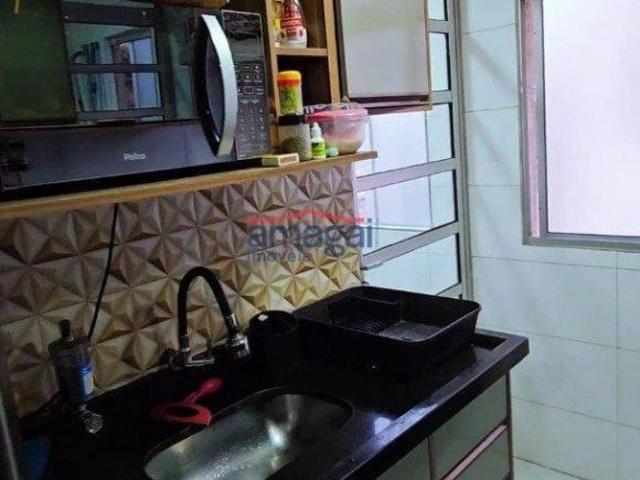 Cobertura Duplex à Venda Zona Norte São José dos Campos/SP