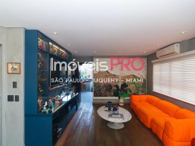 Cobertura Duplex, Aclimação São Paulo