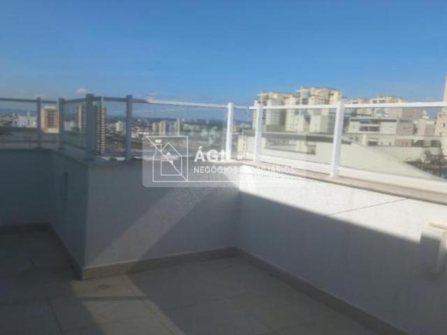 Cobertura Duplex Agatha Jardim Aquarius São José dos Campos