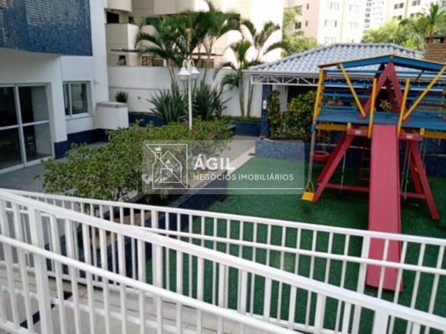 Cobertura Duplex Agatha Jardim Aquarius São José dos Campos