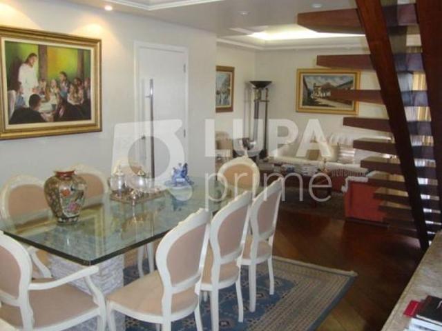 COBERTURA DUPLEX AGUA FRIA