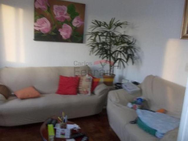 Cobertura Duplex Agua Fria