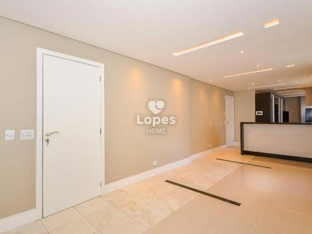 COBERTURA DUPLEX | ÁGUA VERDE | 184M²