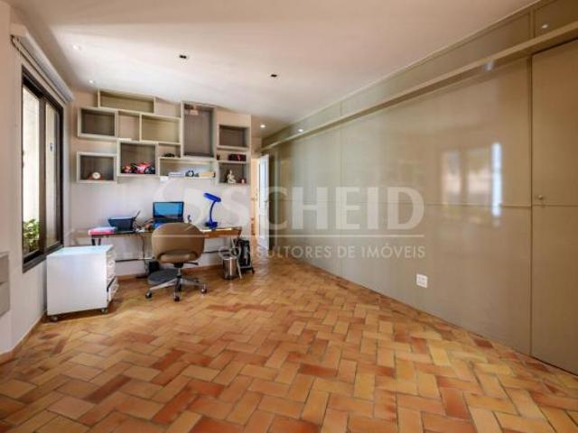 Cobertura Duplex Alameda itú, 2 suítes, 4 vagas