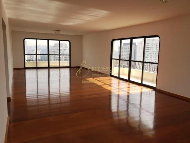 COBERTURA DUPLEX ALTO DA BOA VISTA