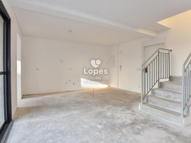 COBERTURA DUPLEX | ALTO DA GLÓRIA | 117M²